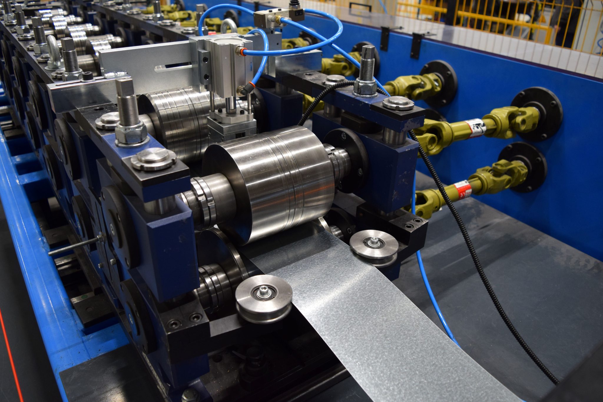 Gipso kartono profiliai | Gipso montavimo profiliai | Gipso profiliai ...