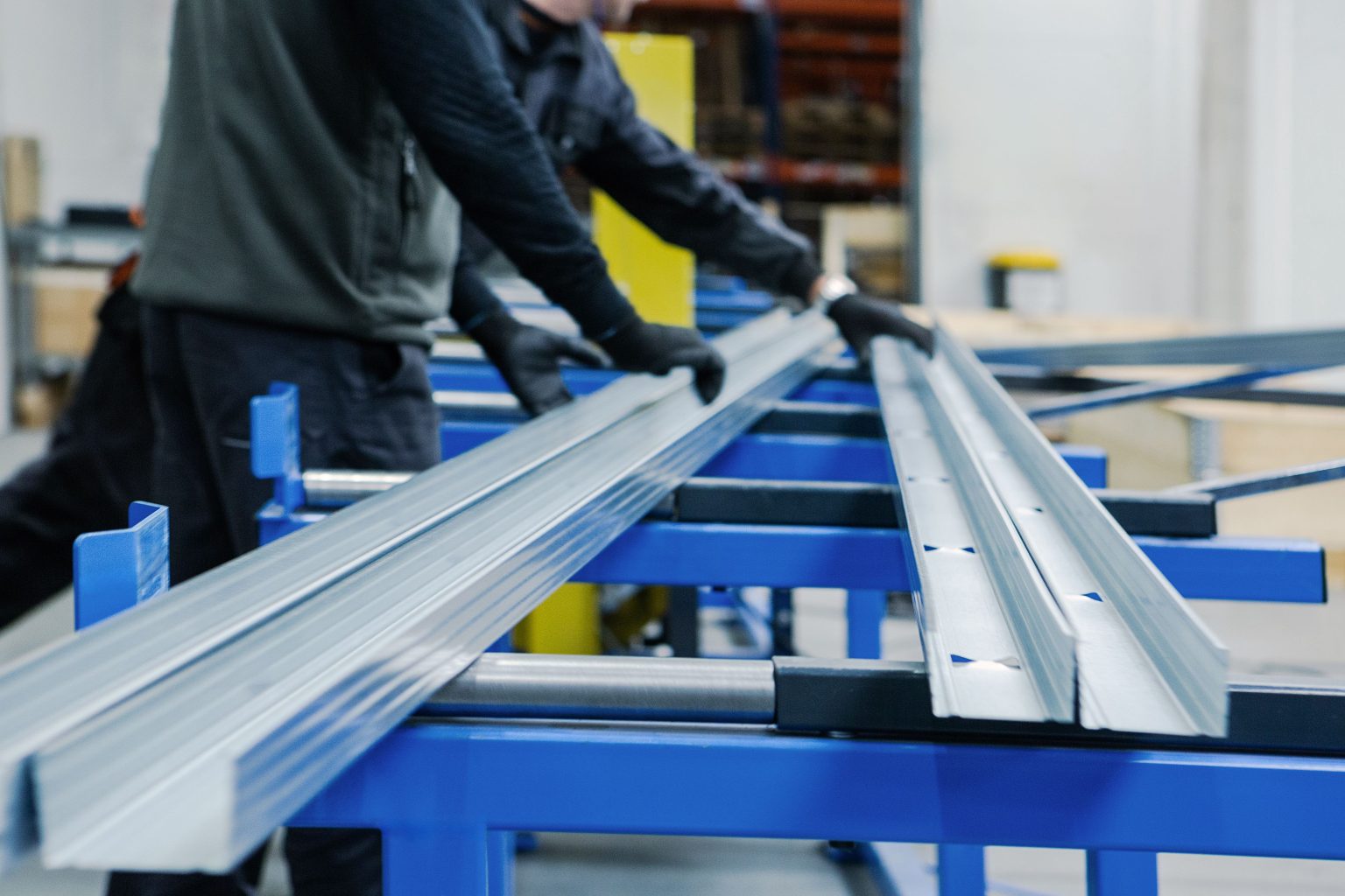 Gipso kartono profiliai | Gipso montavimo profiliai | Gipso profiliai ...