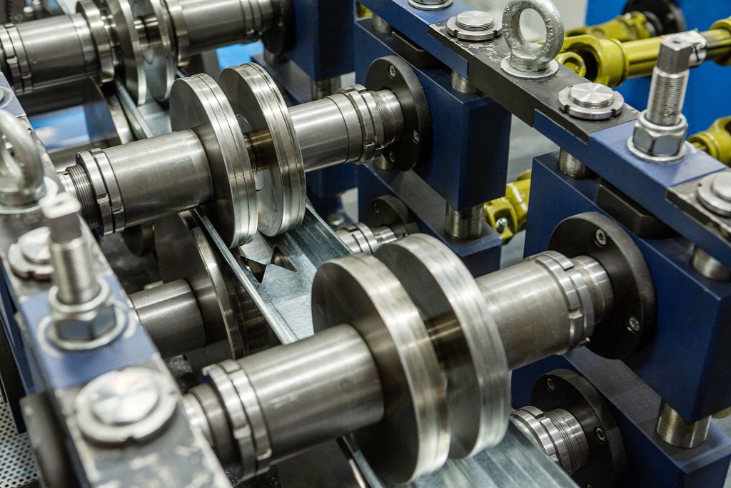 Gipso profiliai sienoms - Dexoprofile