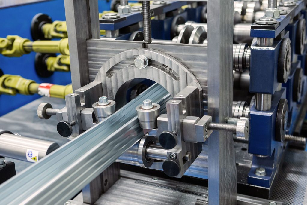 CW plasterboard profiles - Dexoprofile