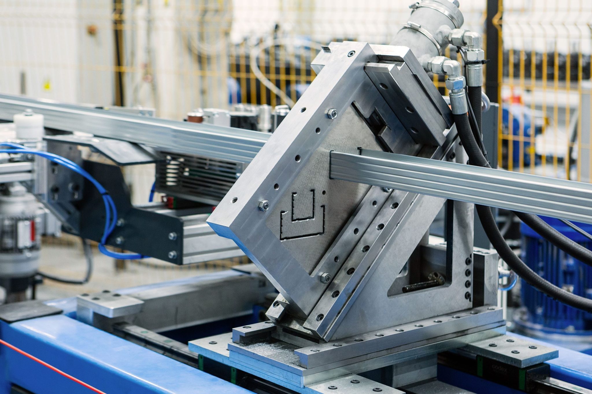 CW plasterboard profiles - Dexoprofile